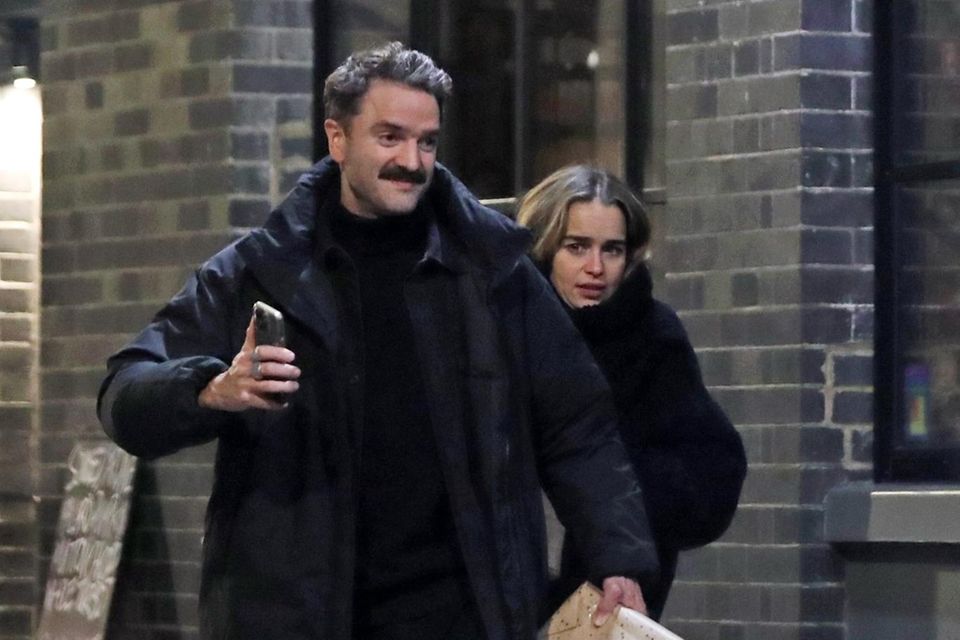 Nach nur 4 Monaten: Dieser Serienstar ist plötzlich wieder Single | GALA.de