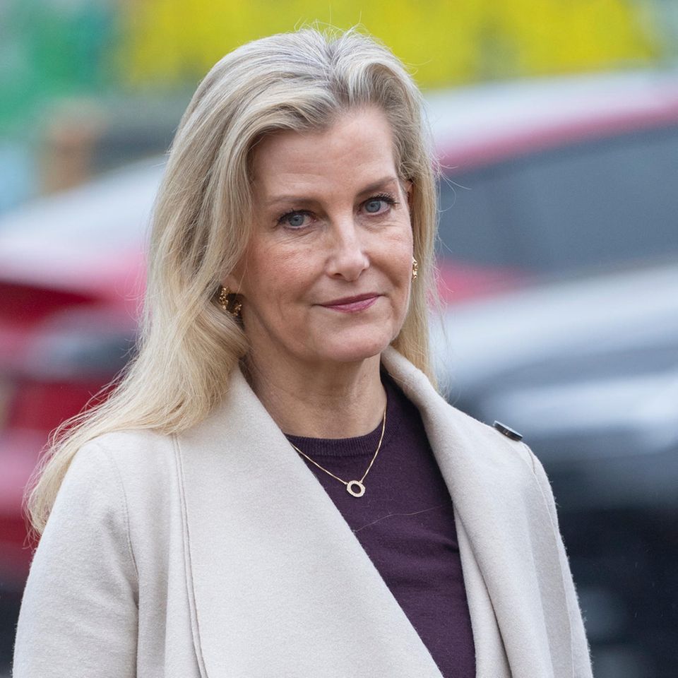 Prinzessin Eugenie: Nach Geburt erhält sie rührende familiäre ... Prinzessin Eugenie: Nach Geburt erhält sie rührende familiäre ...