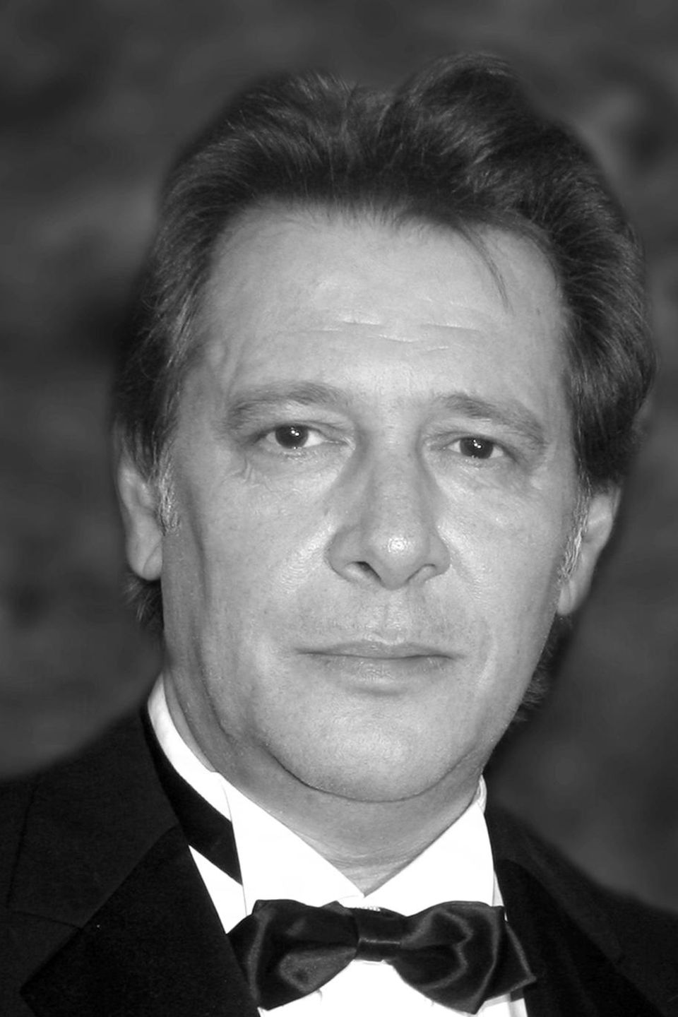 Jan Fedder - Starporträt, News, Bilder | GALA.de