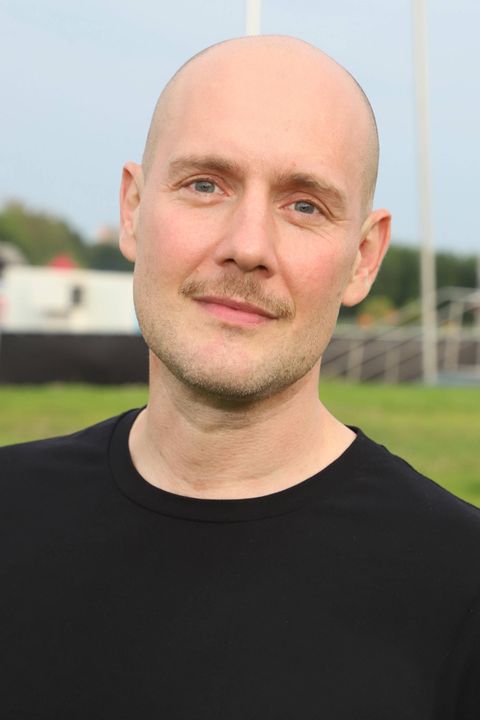 Oli P. - Starporträt, News, Bilder | GALA.de