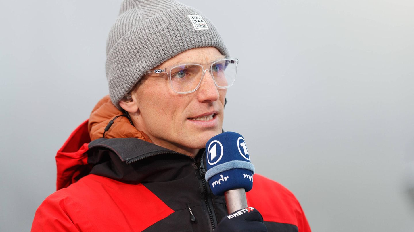 Erik Lesser – Starporträt, News, Bilder | GALA.de