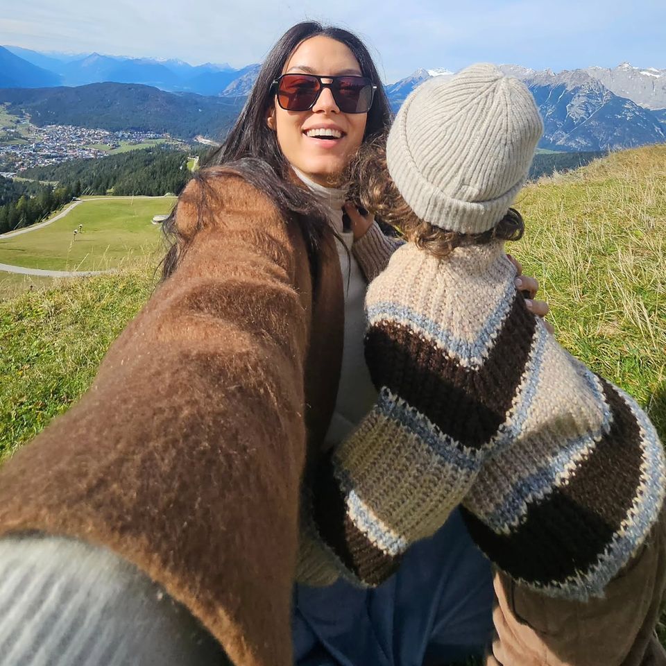 Jane Fonda wird 85: "Ich habe keine Angst davor, zu gehen" | GALA.de