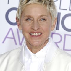 Ellen DeGeneres: Erstes Foto aus England! Sie bestätigt Umzug | GALA.de