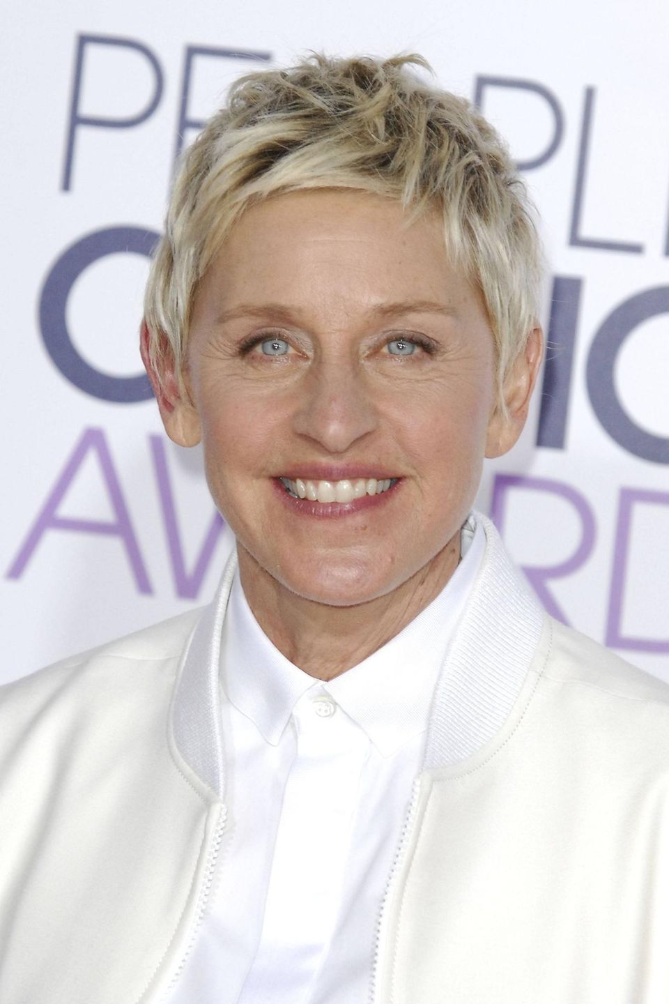 Ellen David Actrice Ellen DeGeneres Entschuldigt Sich: „Das Hätte