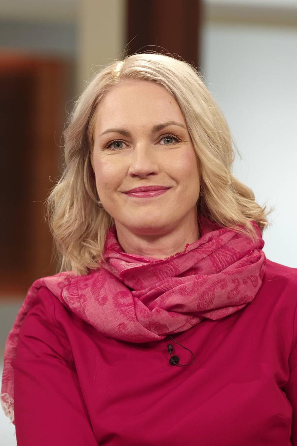 Manuela Schwesig - Starporträt, News, Bilder | GALA.de