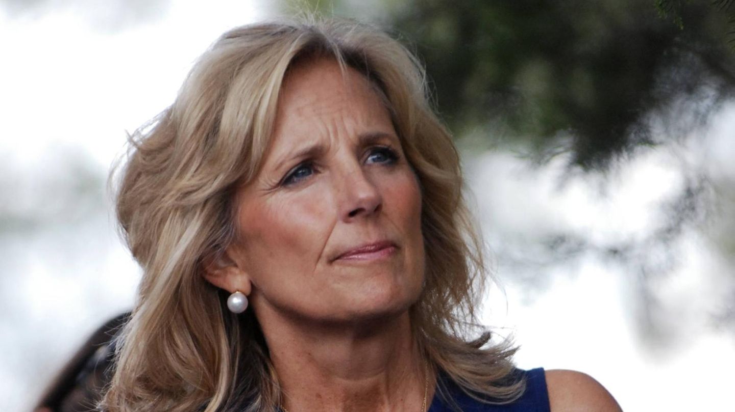 Jill Biden: Lehrerin, Aktivistin und First Lady | GALA.de