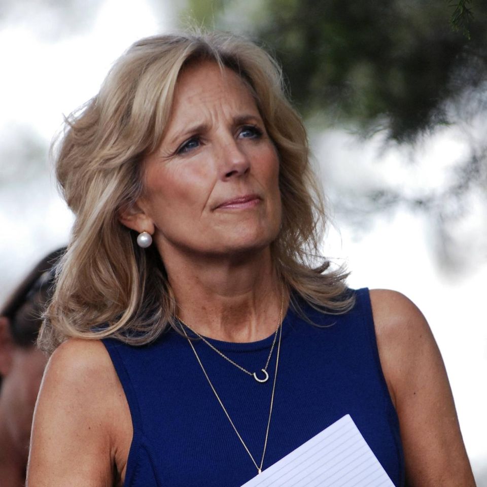 Jill Biden: Lehrerin, Aktivistin und First Lady | GALA.de