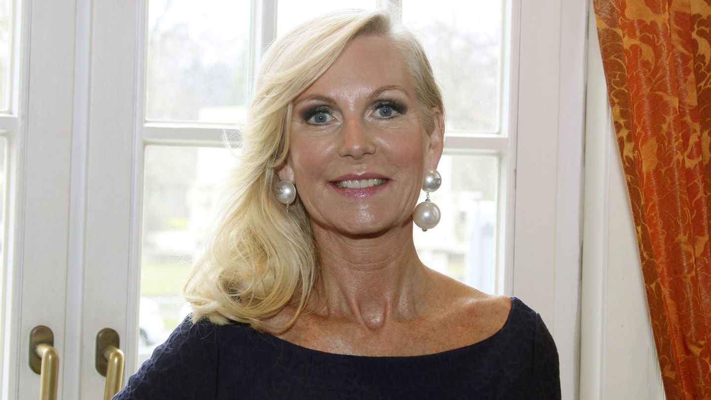 Marion Fedder | GALA.de