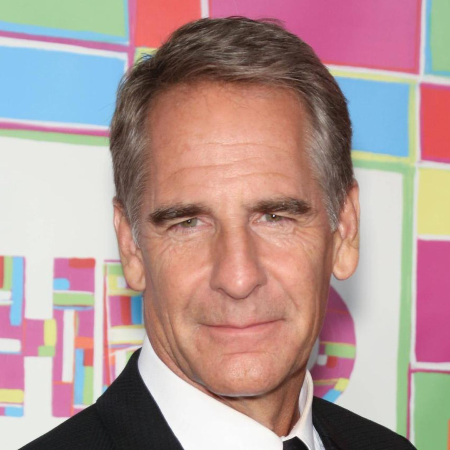 Bakula Scott Scott Bakula Discusses Arriving For End Of 'Desperate