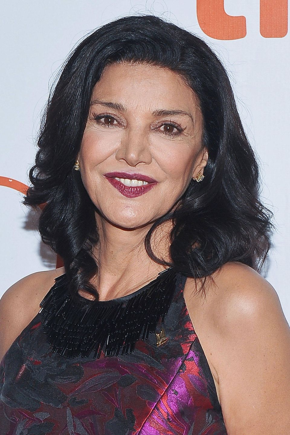Shohreh Aghdashloo - Starporträt, News, Bilder | GALA.de