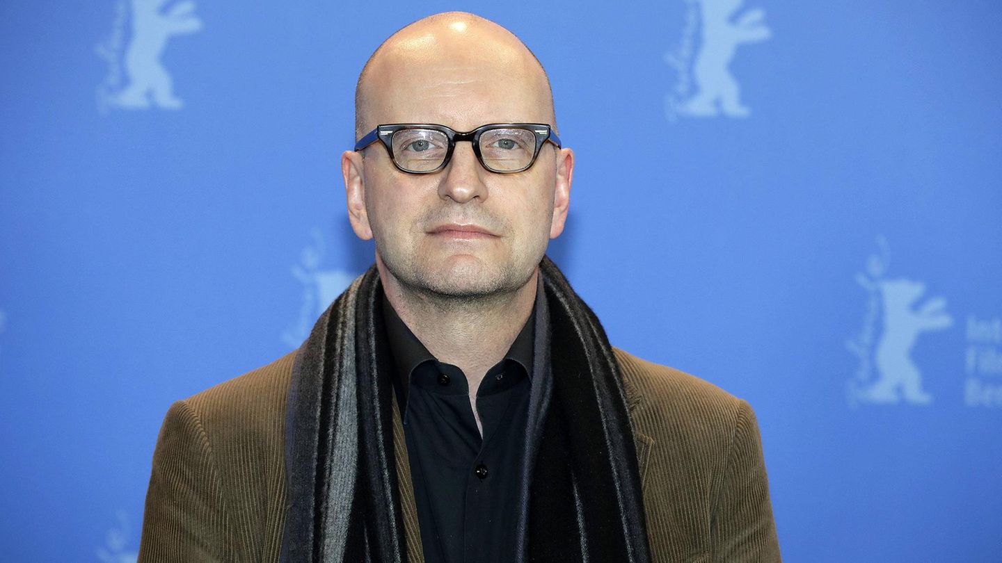 Steven Soderbergh - Starporträt, News, Bilder | GALA.de