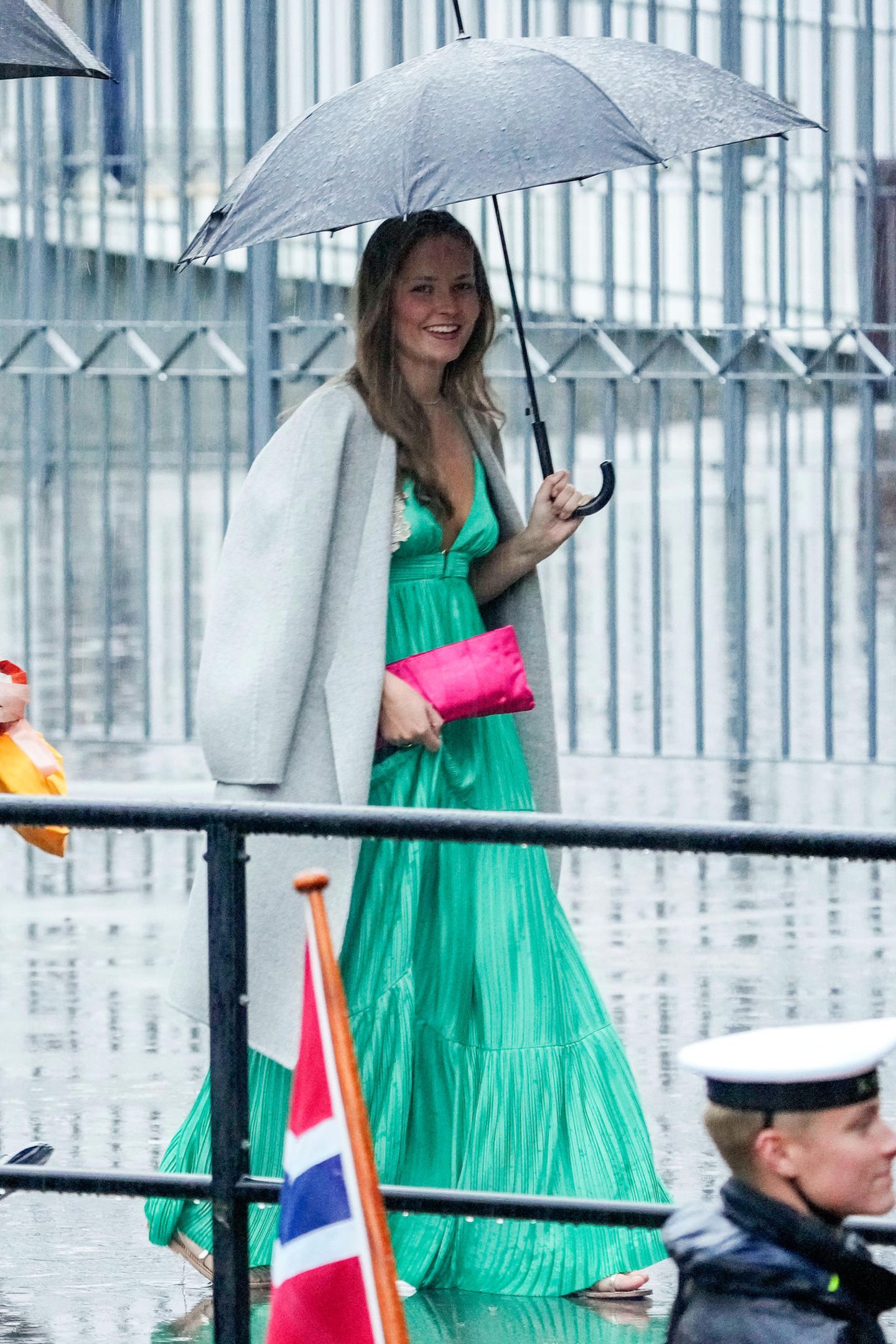 Prinzessin Ingrid Alexandra: Das ist ihr künftiger College-Girl-Stil ...