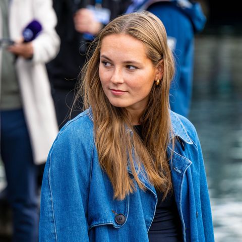 Prinzessin Ingrid Alexandra: "Man lernt viel über sich selbst" | GALA.de