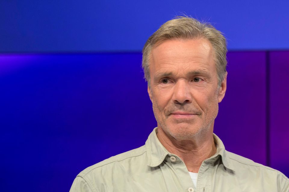 Hannes Jaenicke: Sein Haus in L.A. wurde durch Waldbrände zerstört ...