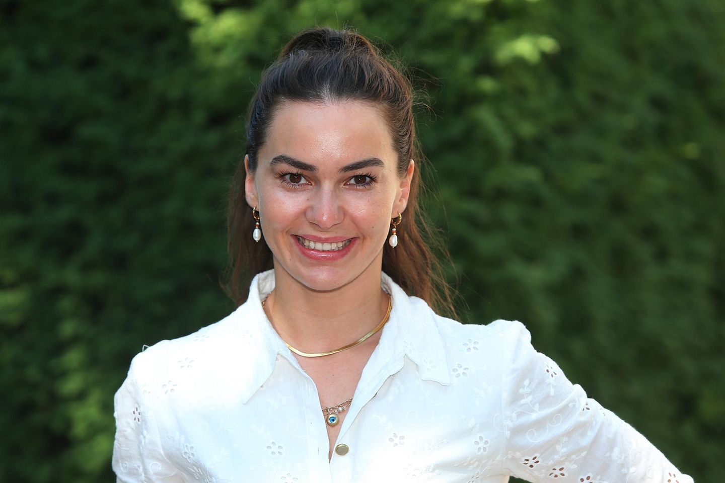 Renata Lusin: Die Rückkehr zu "Let's Dance" macht sie emotional | GALA.de