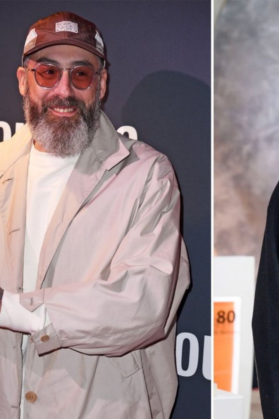 Sido - Starporträt, News, Bilder | GALA.de