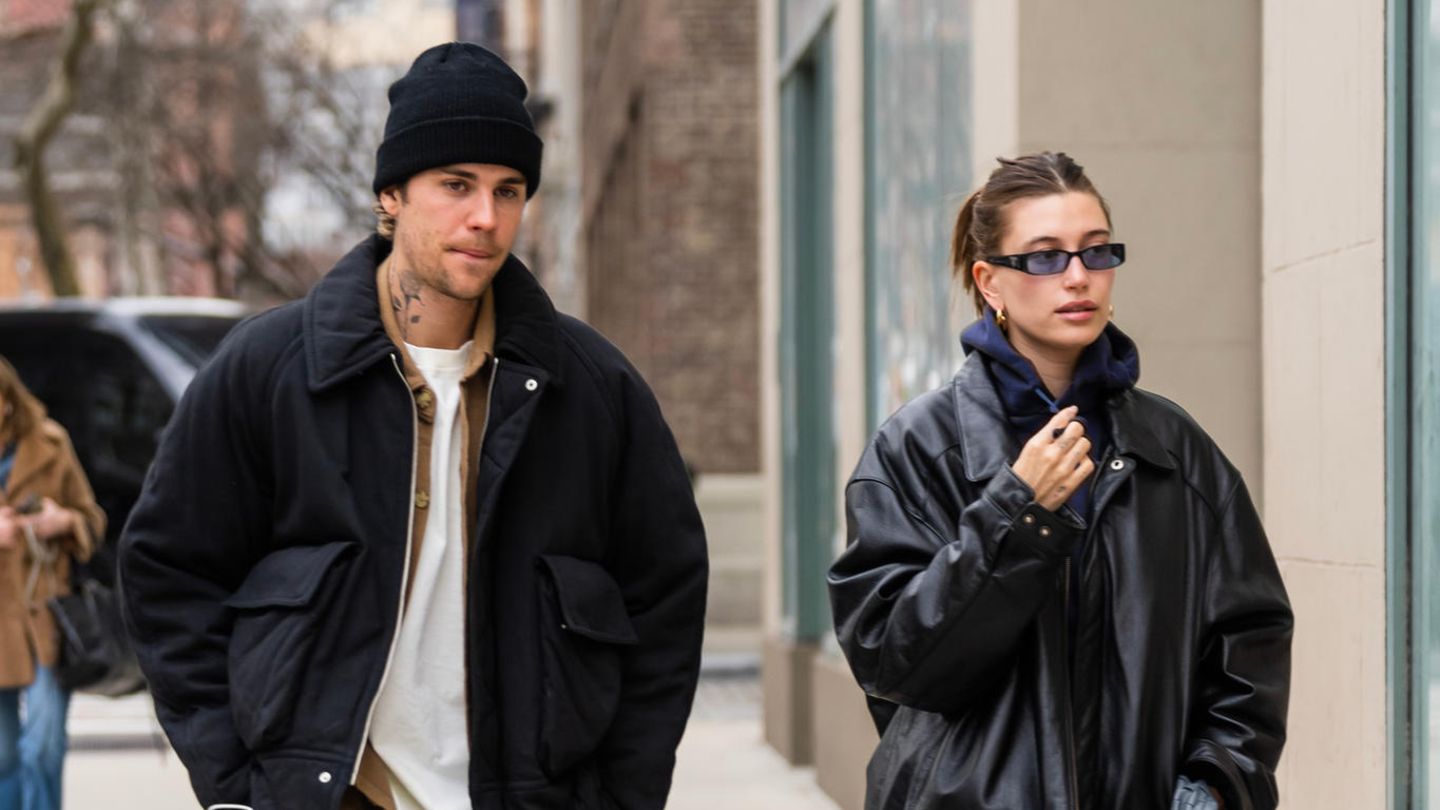 Wunderschone Justin Bieber Hailey Trennung Bilder