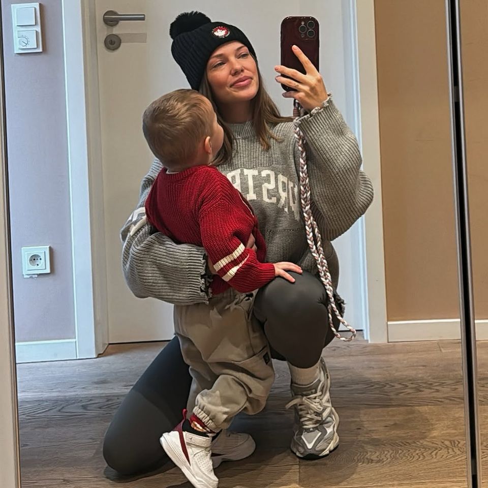 Jennifer Lopez: Nach Trennung von Ben Affleck gesteht sie Selbstzweifel ...