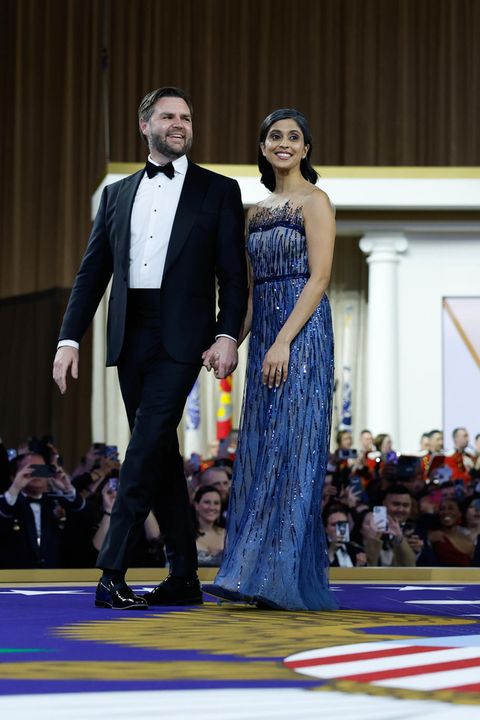 Melania Trump - Starporträt, News, Bilder | GALA.de