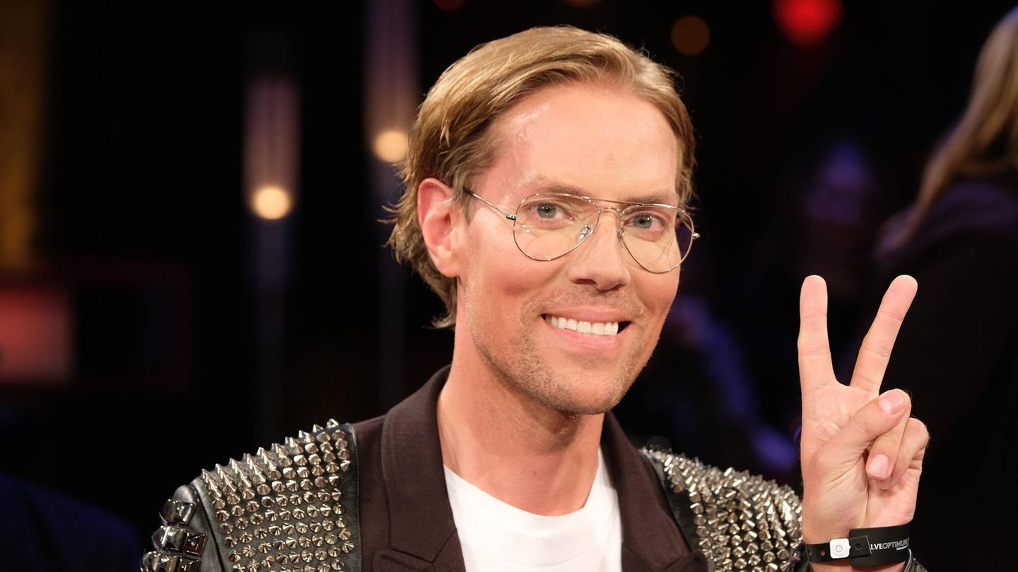 Jens Hilbert: Infos und Hintergrundwissen | GALA.de