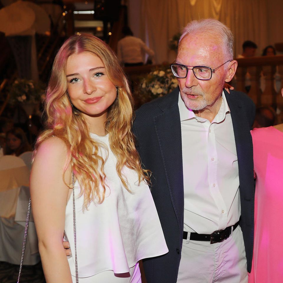 Babyglück für Fußballstar: Neymar und seine Bruna werden Eltern | GALA.de