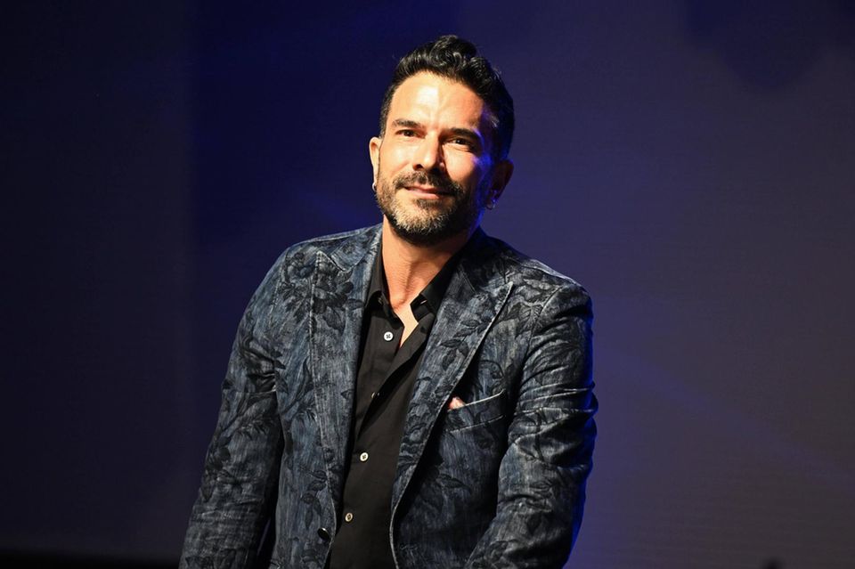 Marc Terenzi: "Sarah Connor und ihr Florian haben mir das Leben ...