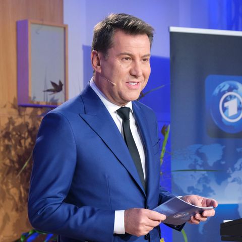 Jens Riewa - Starporträt, News, Bilder | GALA.de