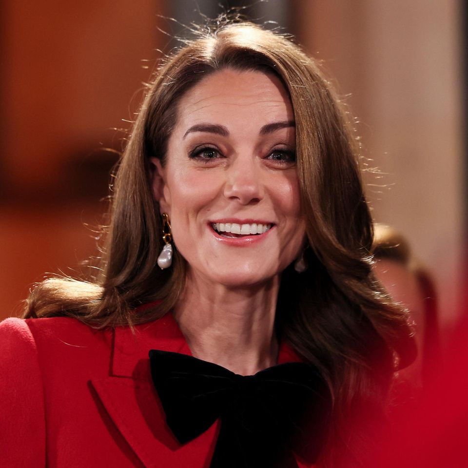 Ashley Graham: Im Interview über Mood-Booster und Mama-Sein | GALA.de