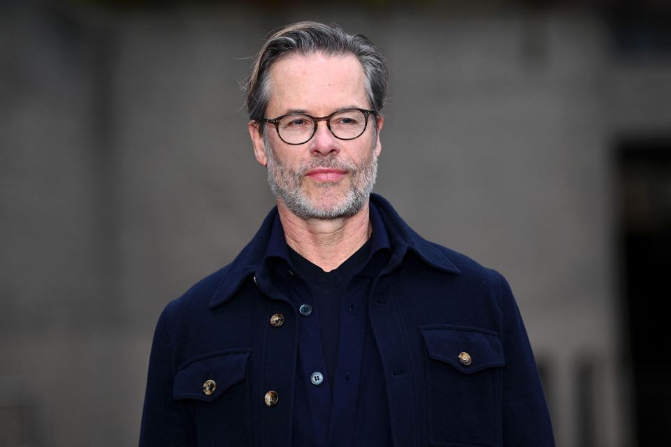 Guy Pearce: Trennung von Ehefrau Carice van Houten – schon vor Jahren ...