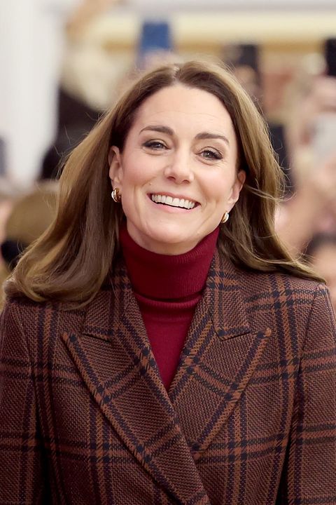 Catherine, The Princess of Wales - Steckbrief, News, Bilder | GALA.de