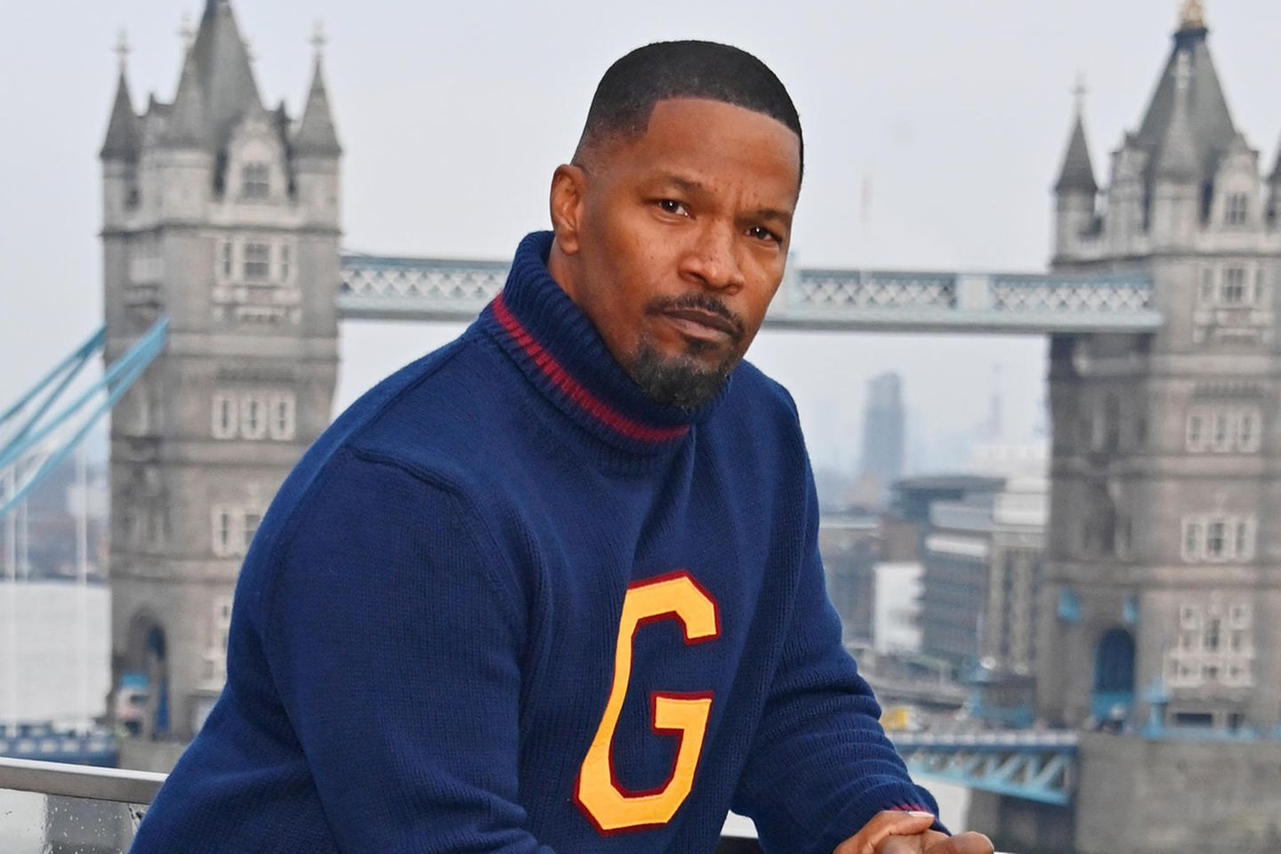 Jamie Foxx, Ehefrau Kristen Who Is Jamie Foxx's Girlfriend?