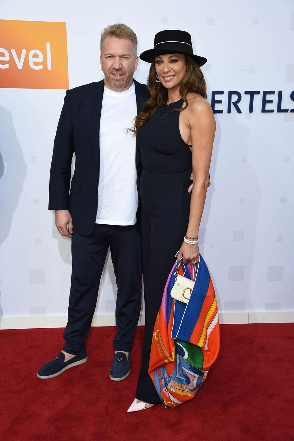 Dschungelkönigin 2025: Der unglaubliche Beautywandel von Lilly Becker ...