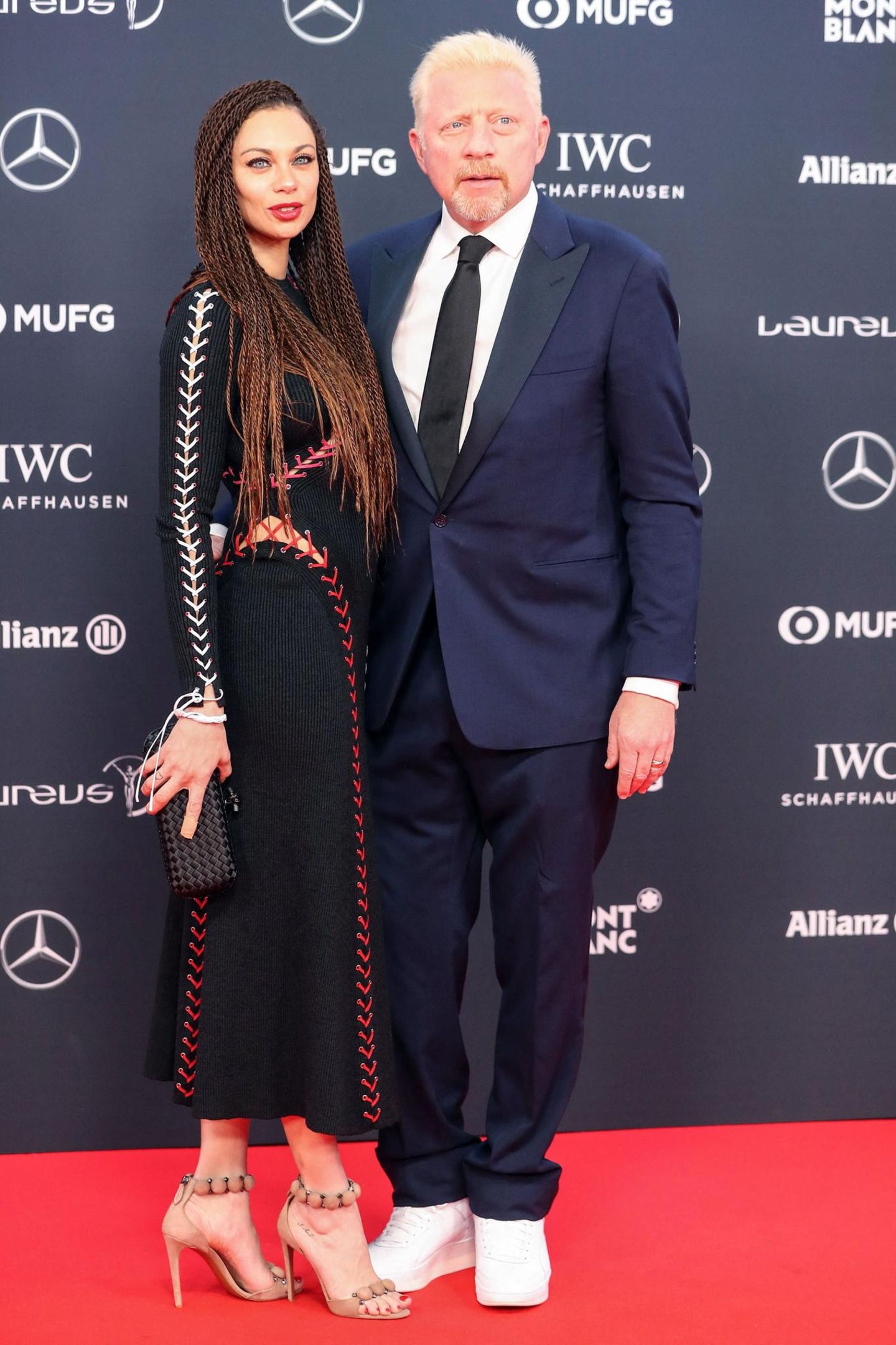 Dschungelkönigin 2025: Der unglaubliche Beautywandel von Lilly Becker ...