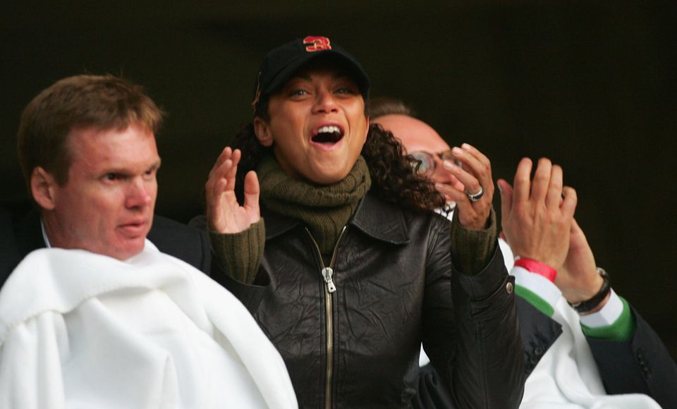 Zum 49. Geburtstag: Der unglaubliche Beautywandel von Lilly Becker ...