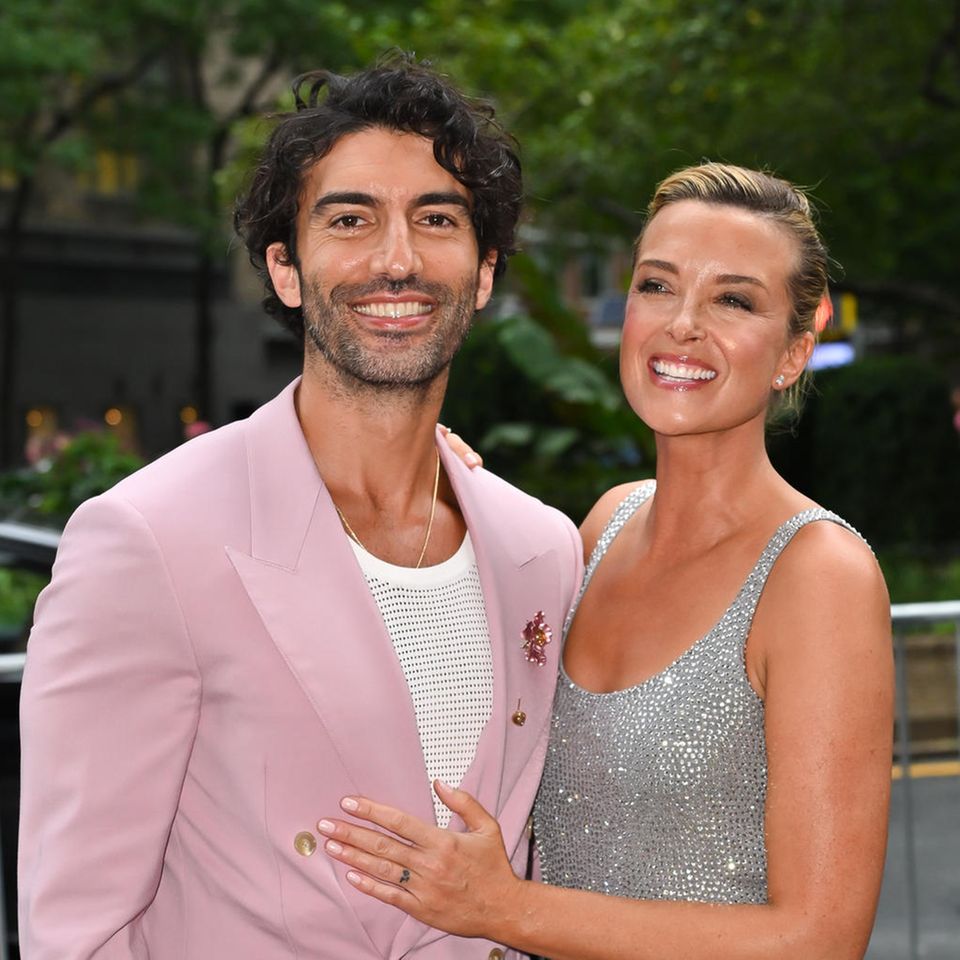 Emily Baldoni | GALA.de