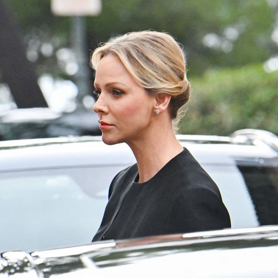 Didier Guillaume | GALA.de