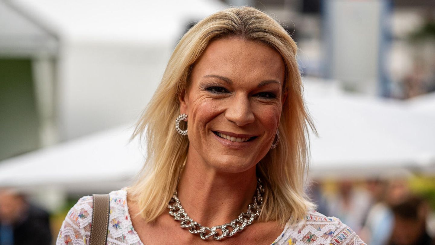 Maria Höfl-Riesch: Kurz nach Blitzscheidung bestätigt sie neue Liebe ...