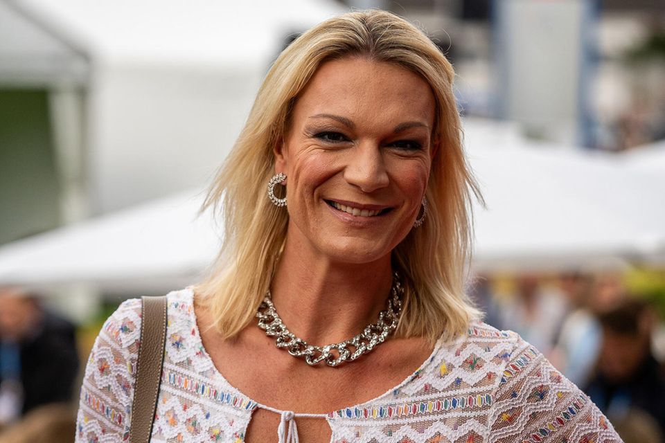 Maria Höfl-Riesch: Kurz nach Blitzscheidung bestätigt sie neue Liebe ...