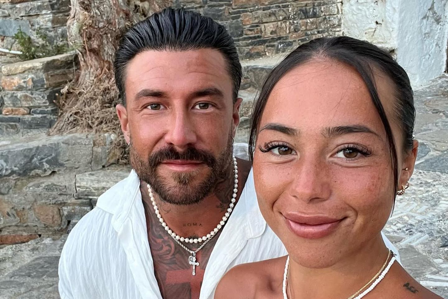 Mischa Mayer: "Love Island"-Star ist Vater geworden | GALA.de