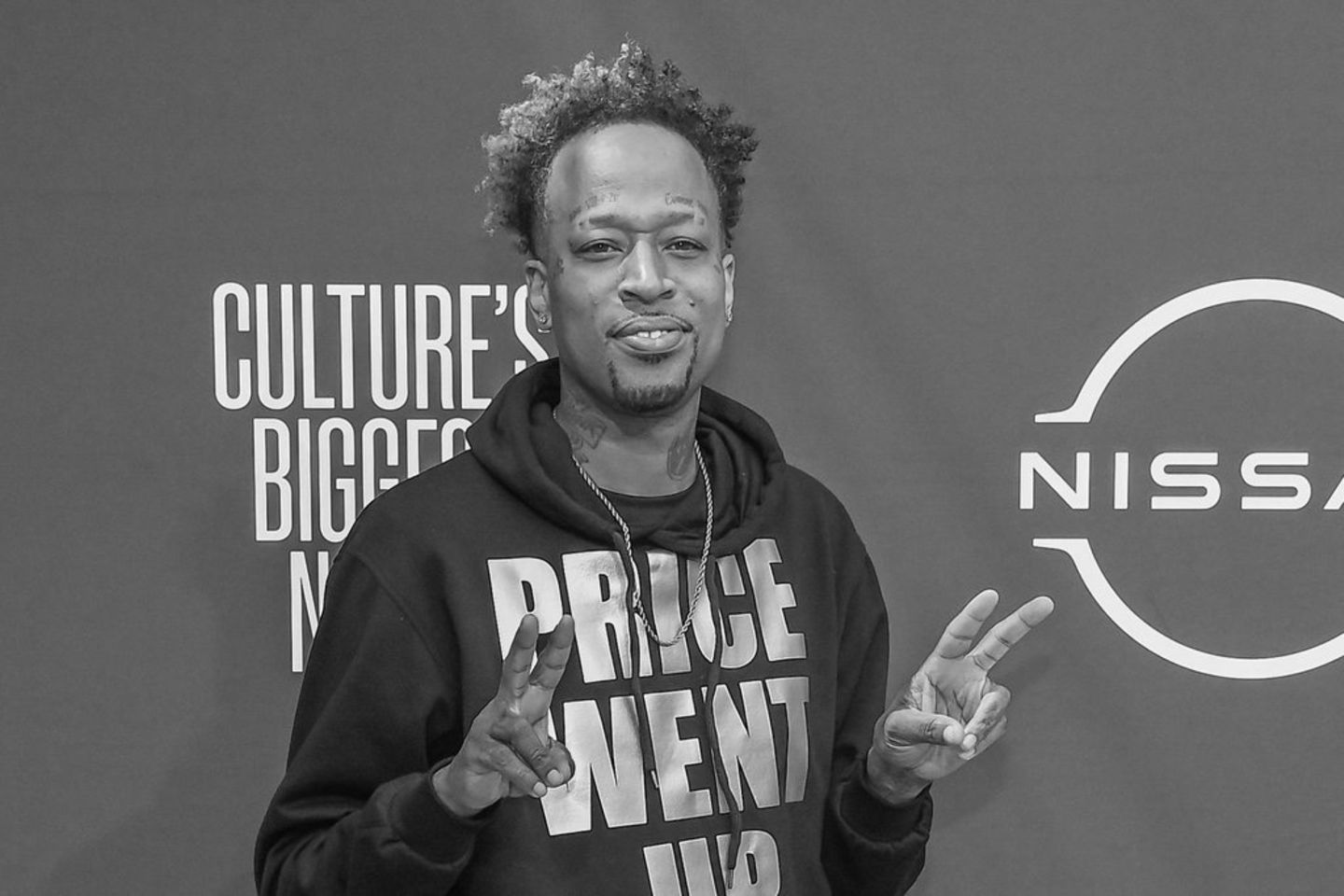 DJ Unk: US-Rapper mit nur 43 Jahren verstorben