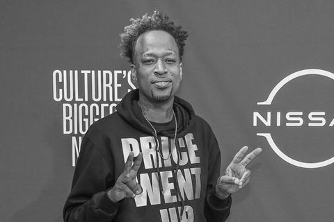 DJ Unk: US-Rapper mit nur 43 Jahren verstorben | GALA.de