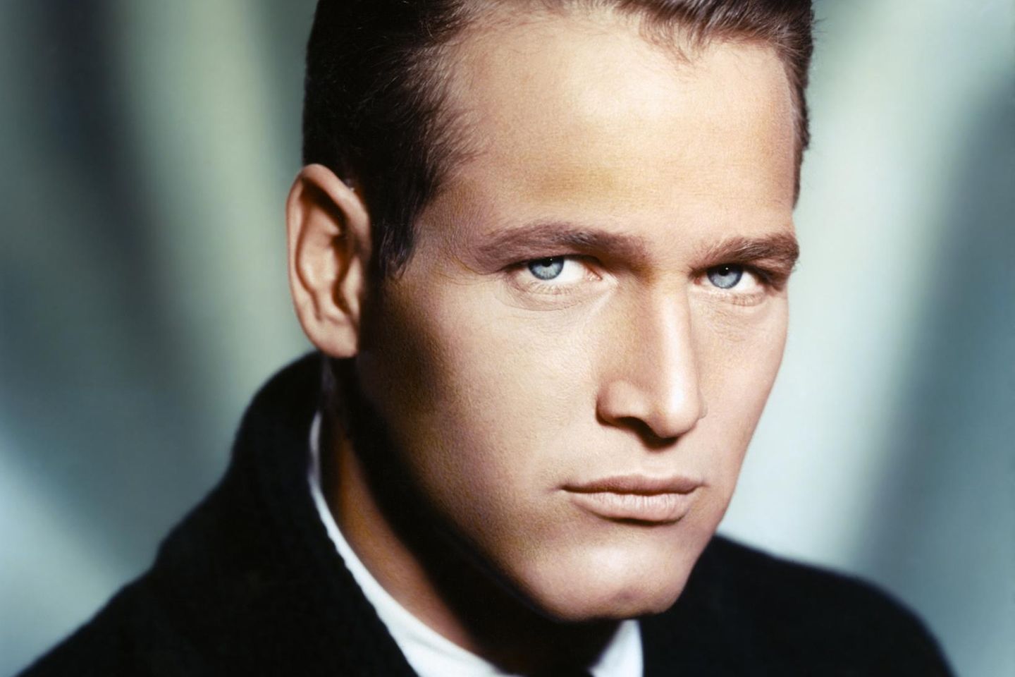 Paul Newman wäre 100 geworden: Der Zweifler mit den blauen Augen | GALA.de