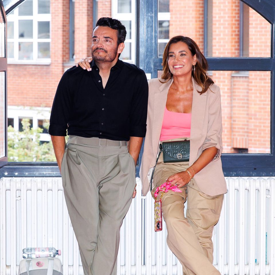 Dustin Schöne: Alle Infos über Lenas Freund | GALA.de