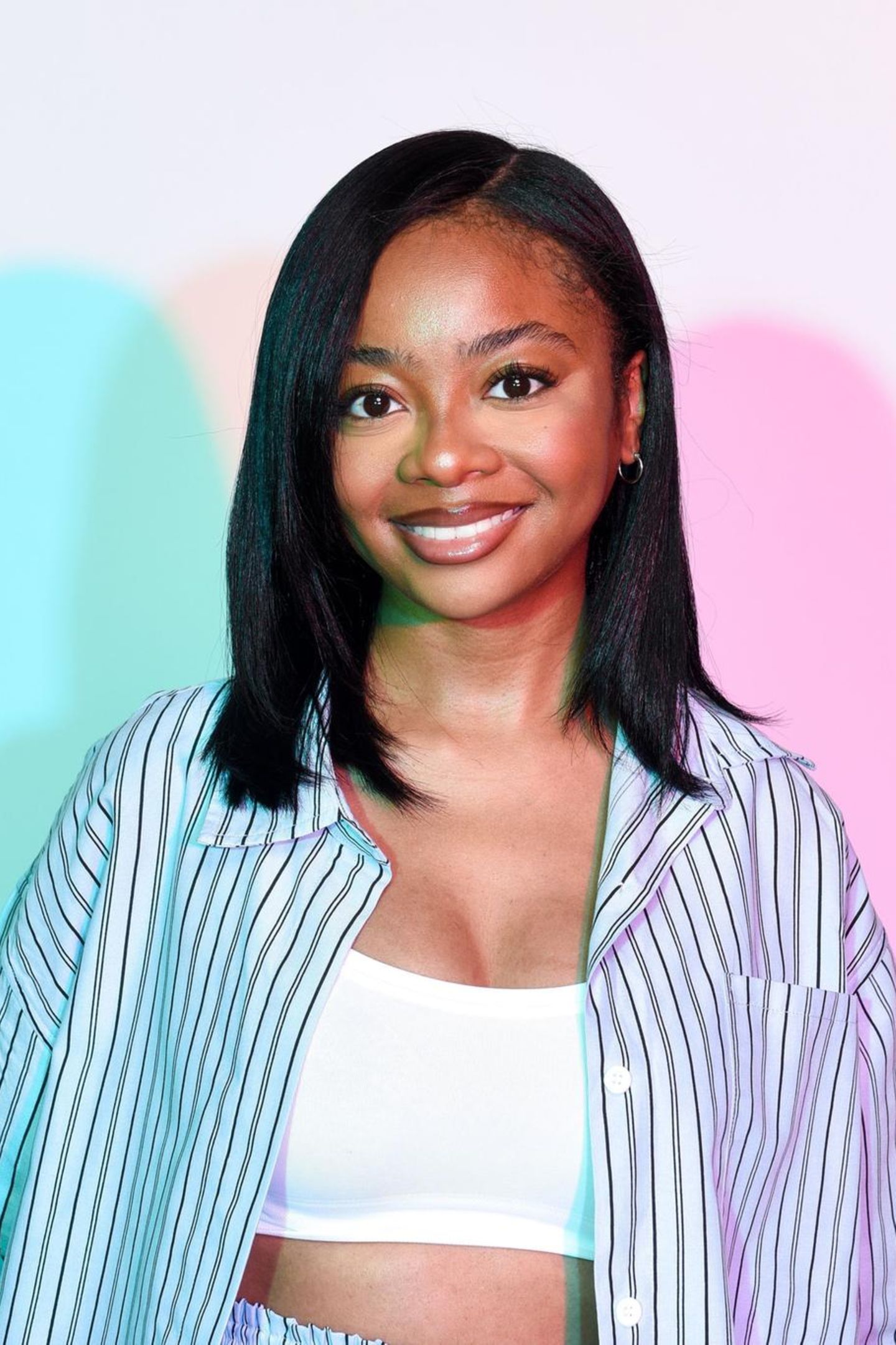 Skai Jackson Und Ihr Freund S K A I (@skaijackson) • Instagram