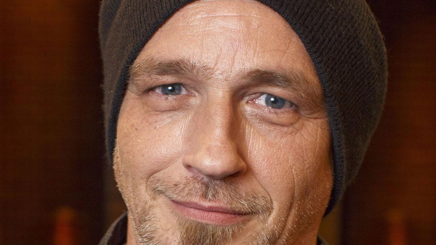 Torsten Sträter - Starporträt, News, Bilder | GALA.de