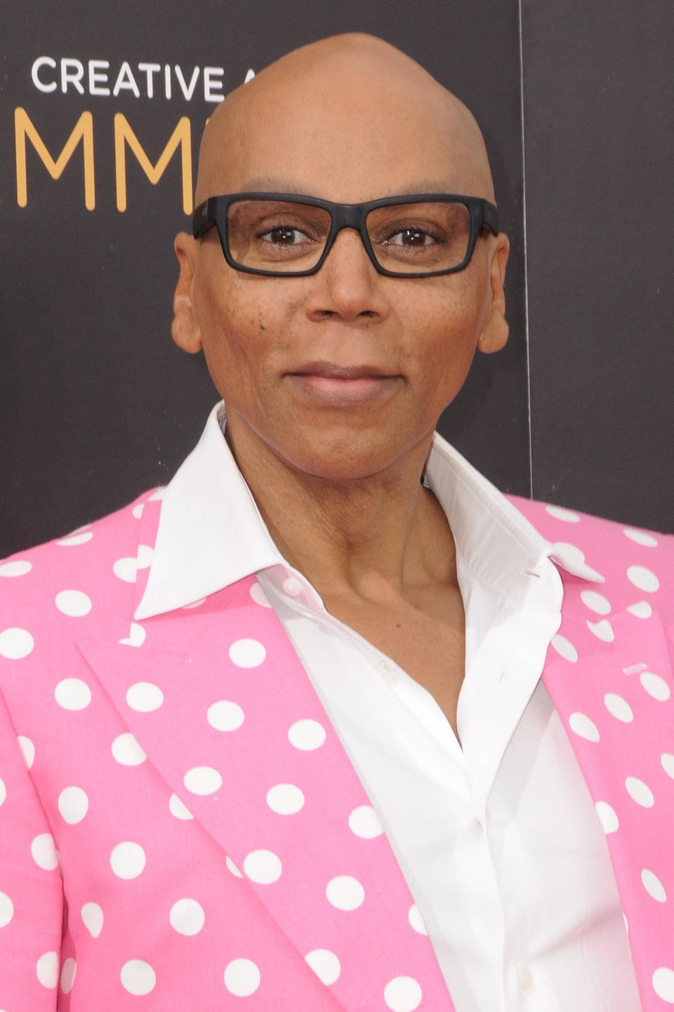 RuPaul - Starporträt, News, Bilder | GALA.de