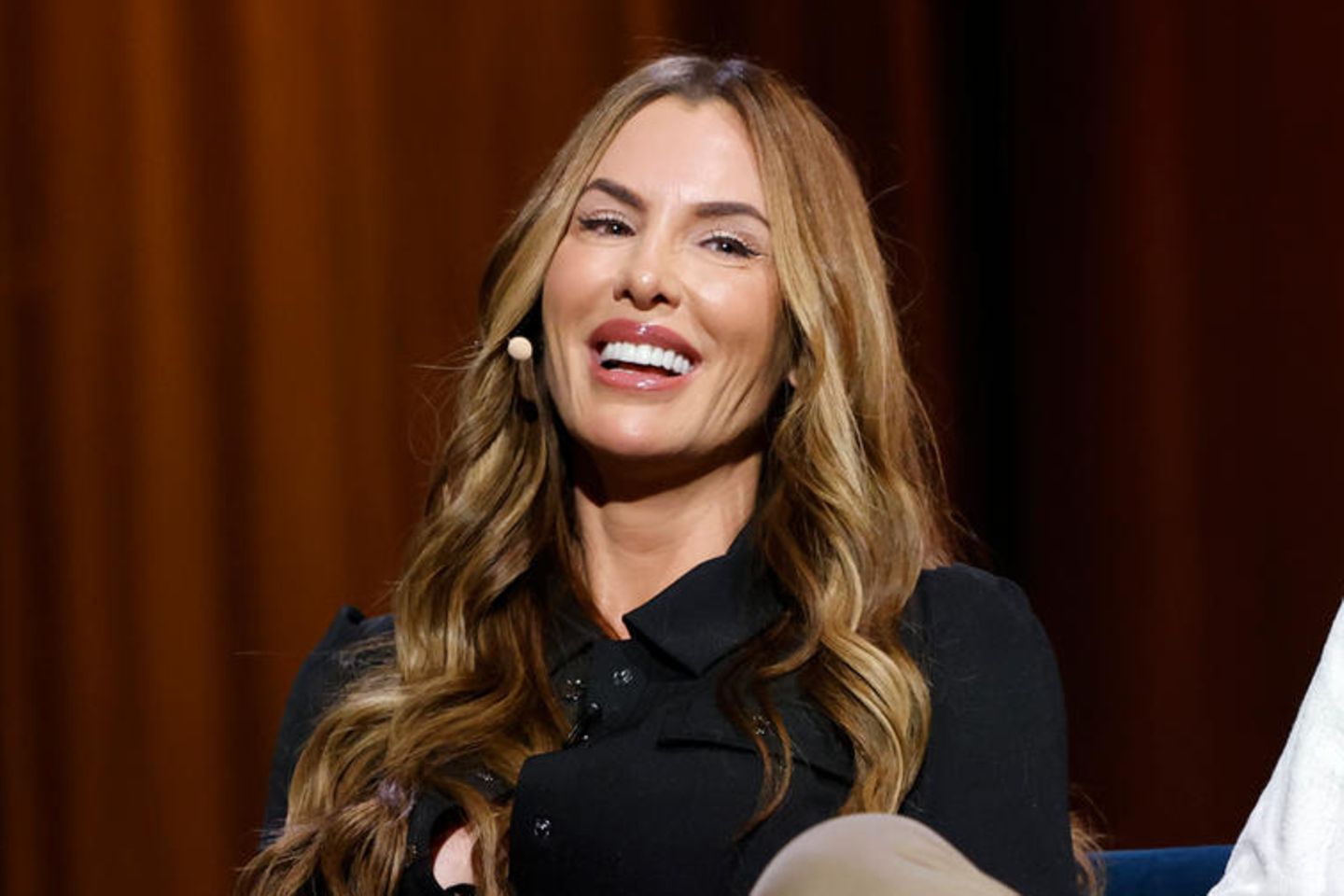 Anna-Maria Ferchichi: Anna-Maria Ferchichi berichtet von ihrer ominösen Beauty-OP