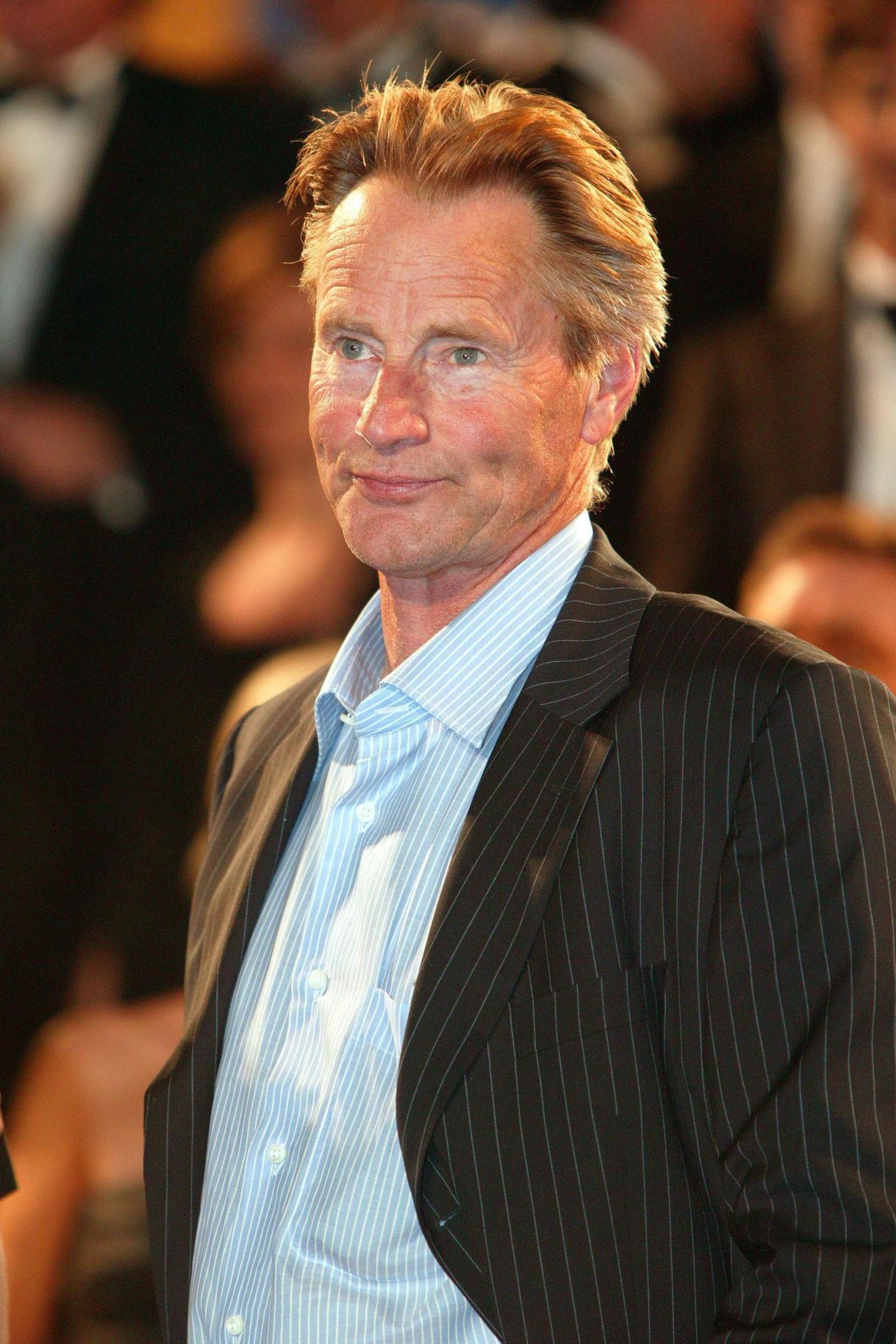 Samuel Walker Shepard Jr Biography Of Sam Shepard, American Playwright