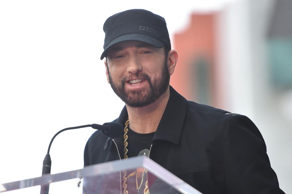 Tochter von Musikstar wird erstmals Mutter: "War noch nie so dankbar" | GALA.de