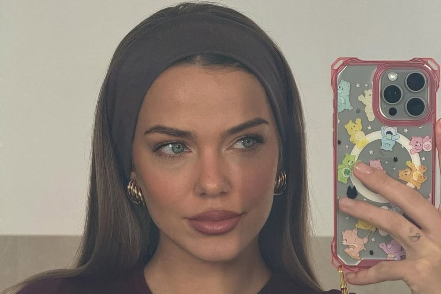 Laura Maria Rypa: Doppelt so viele Haare dank Haar-Makeover | GALA.de